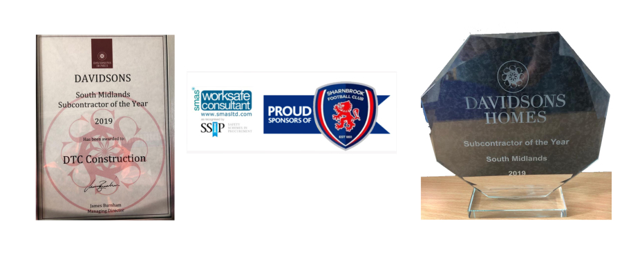 DTC Construction - Home